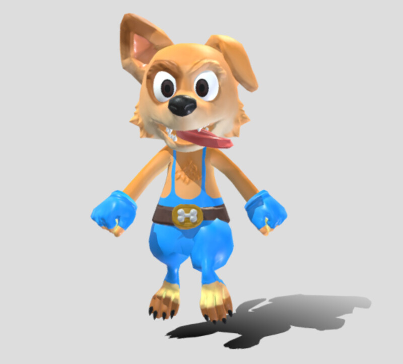 ArtStation - Alice Duarte