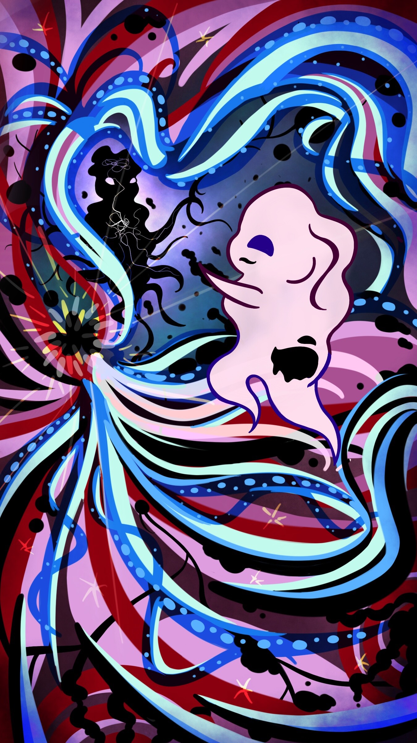 ArtStation - Mischief of Art