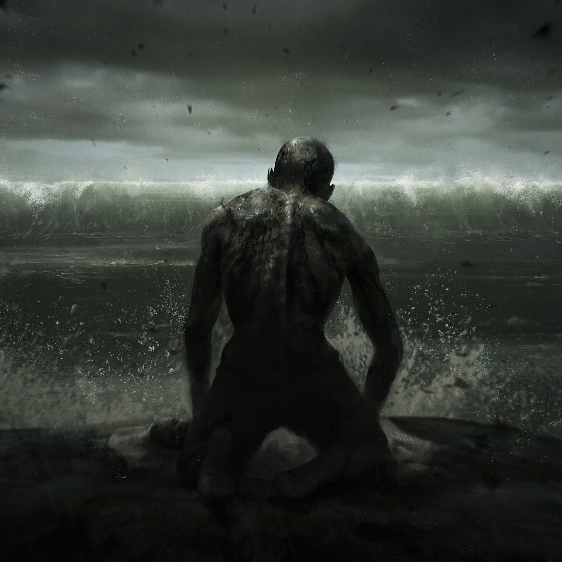 ArtStation - Valentines