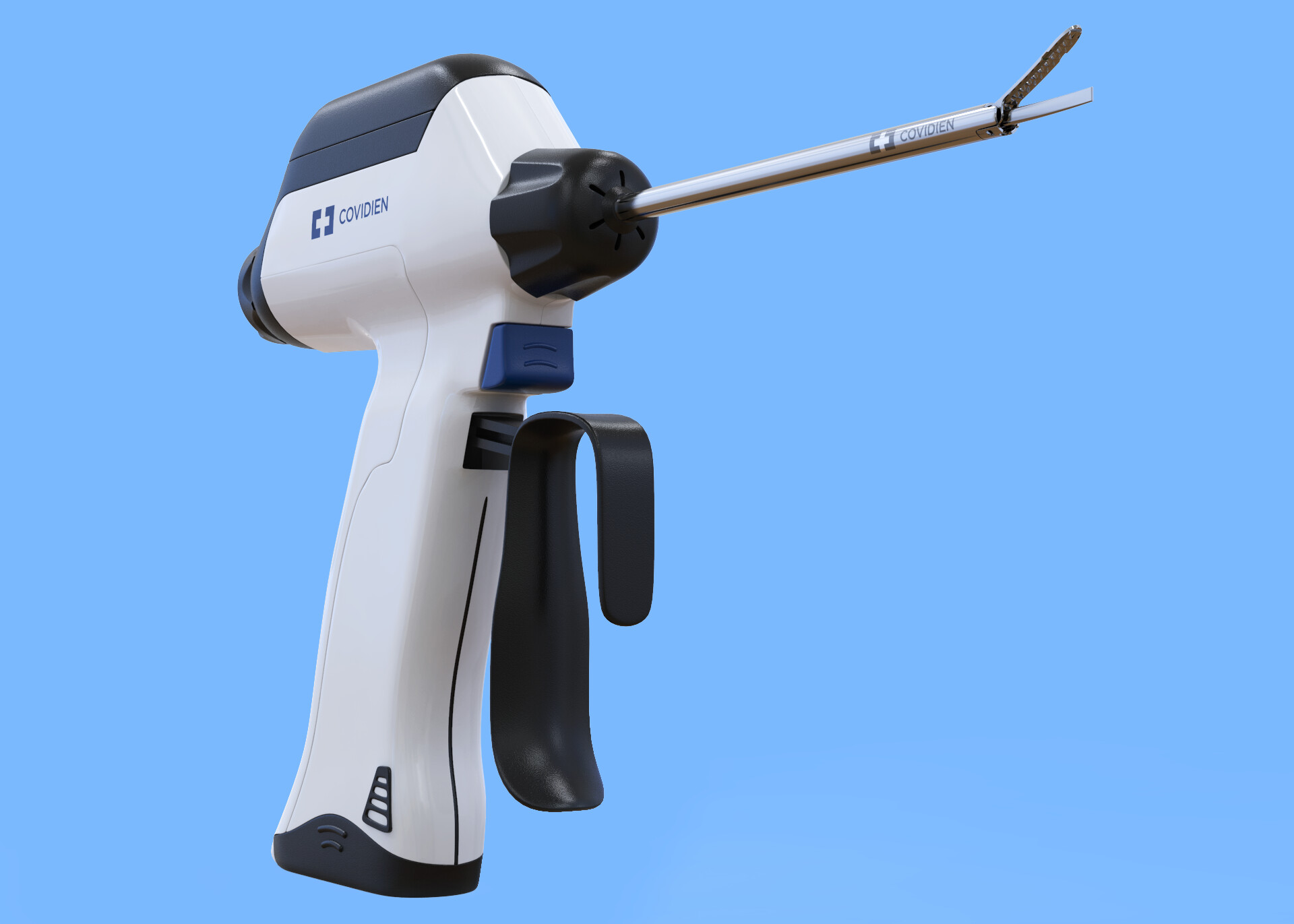 ArtStation - SONICISION CURVEJAW