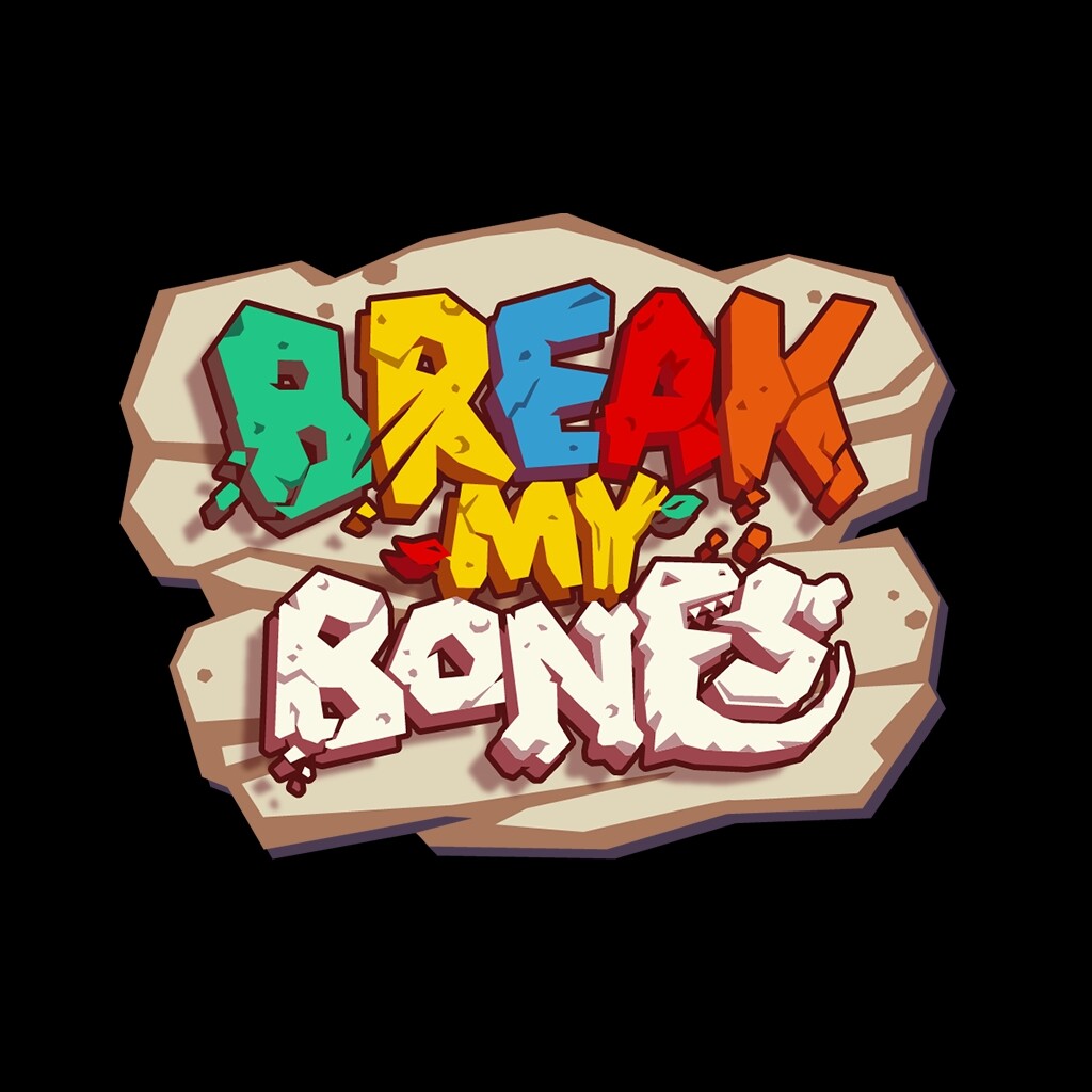 ArtStation - Break My Bones