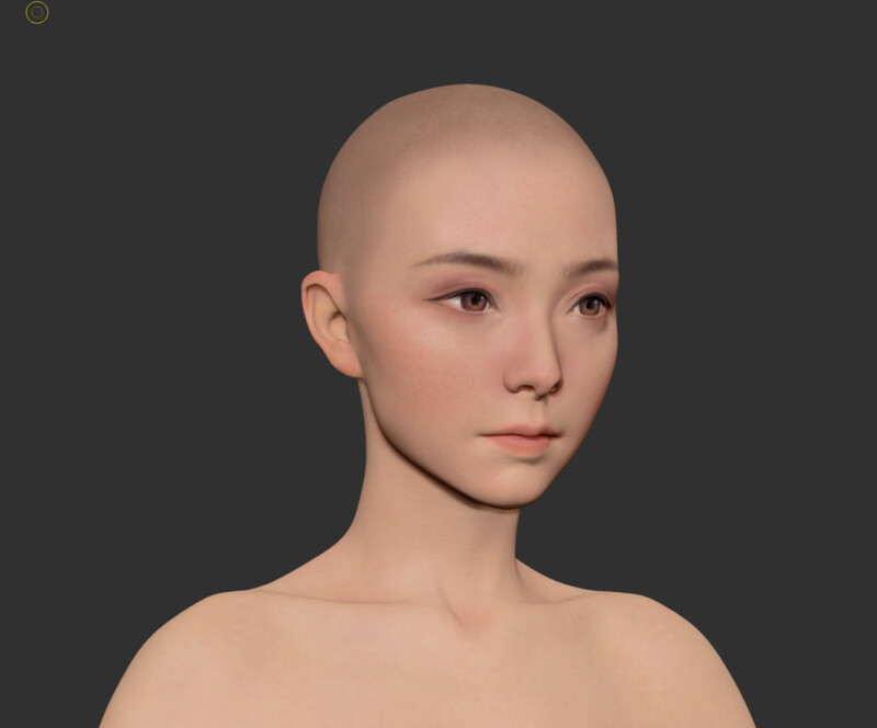 ArtStation - VC-THREEEE