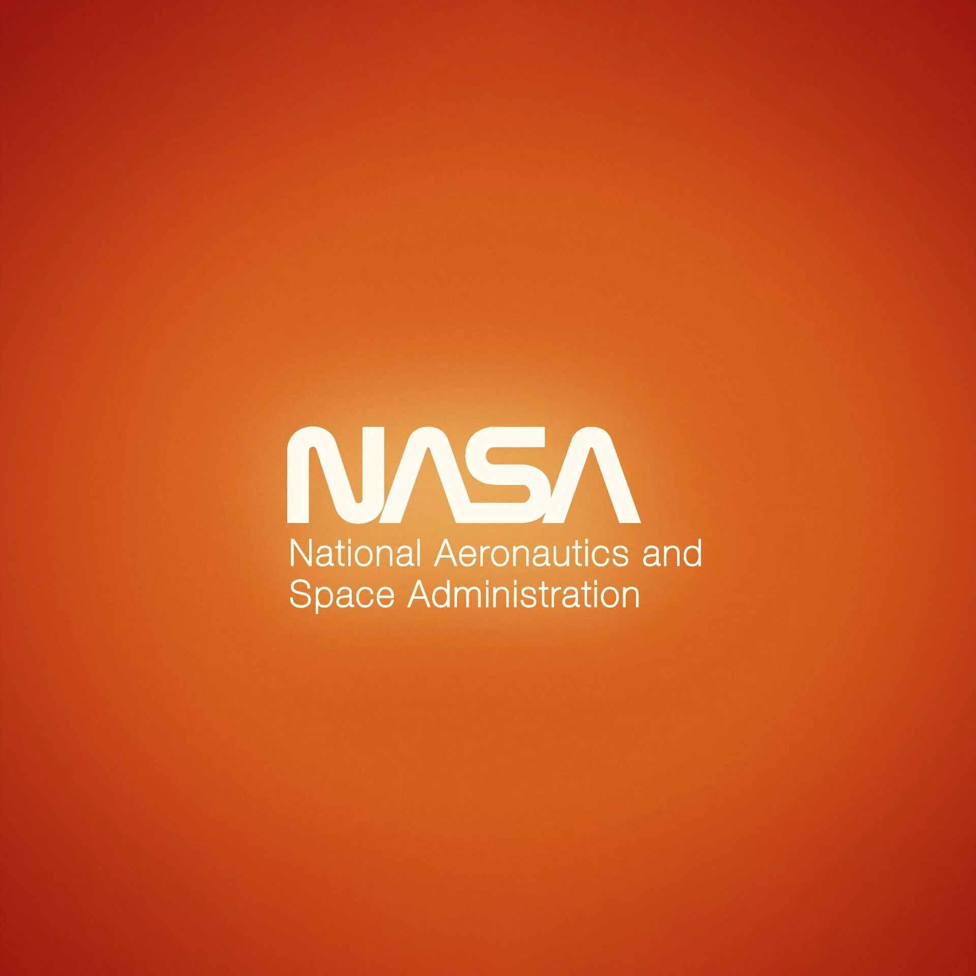 ArtStation - NASA '70s Logo [Motion Graphics]