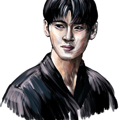 ArtStation - True Beauty