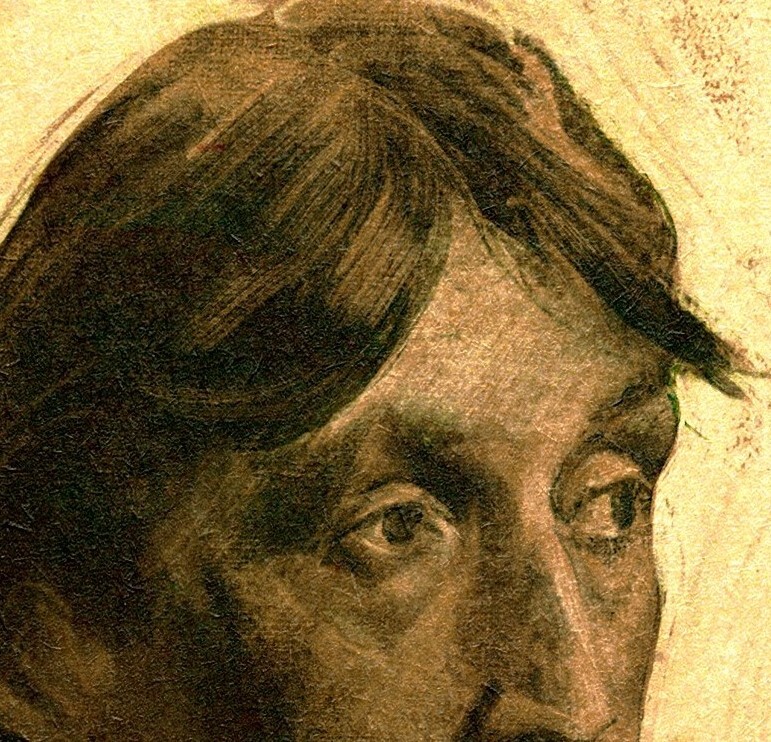 ArtStation - Loose portraits