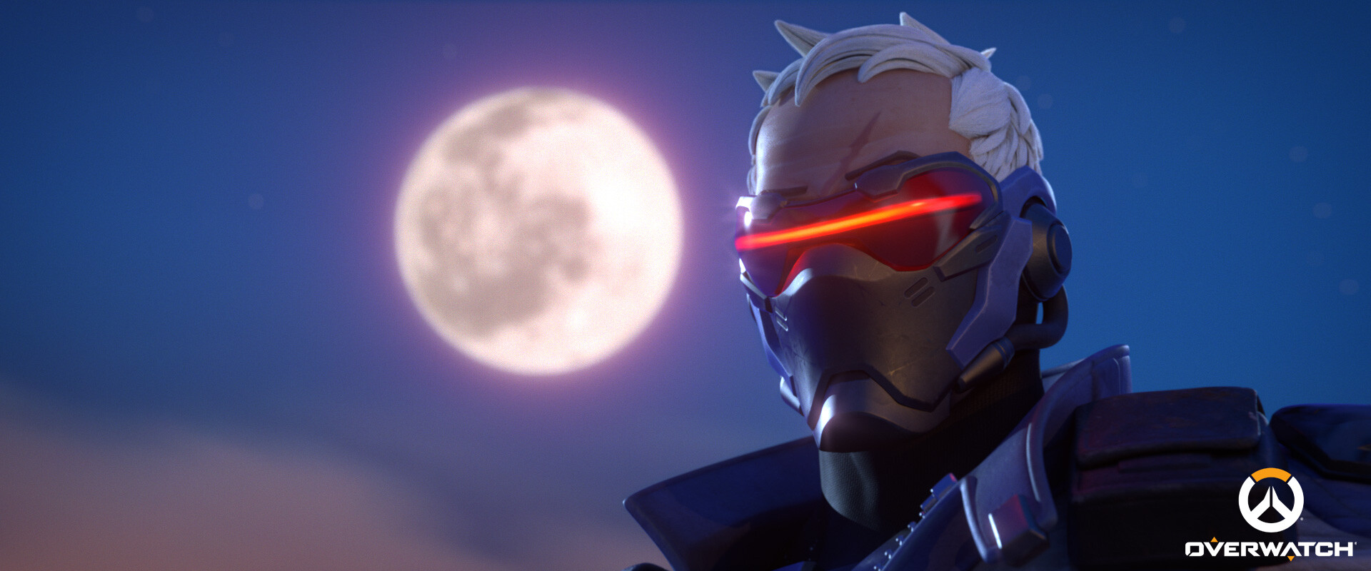 ArtStation - Overwatch: Hero