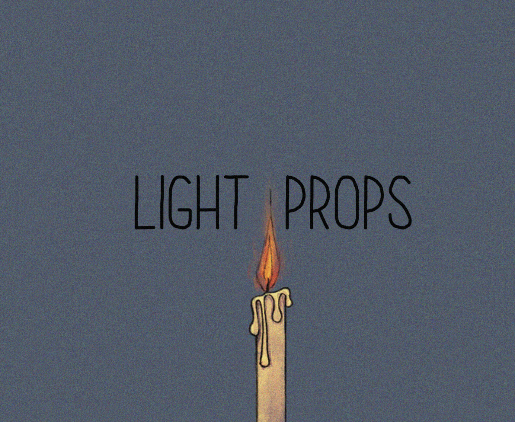 ArtStation - Light Props