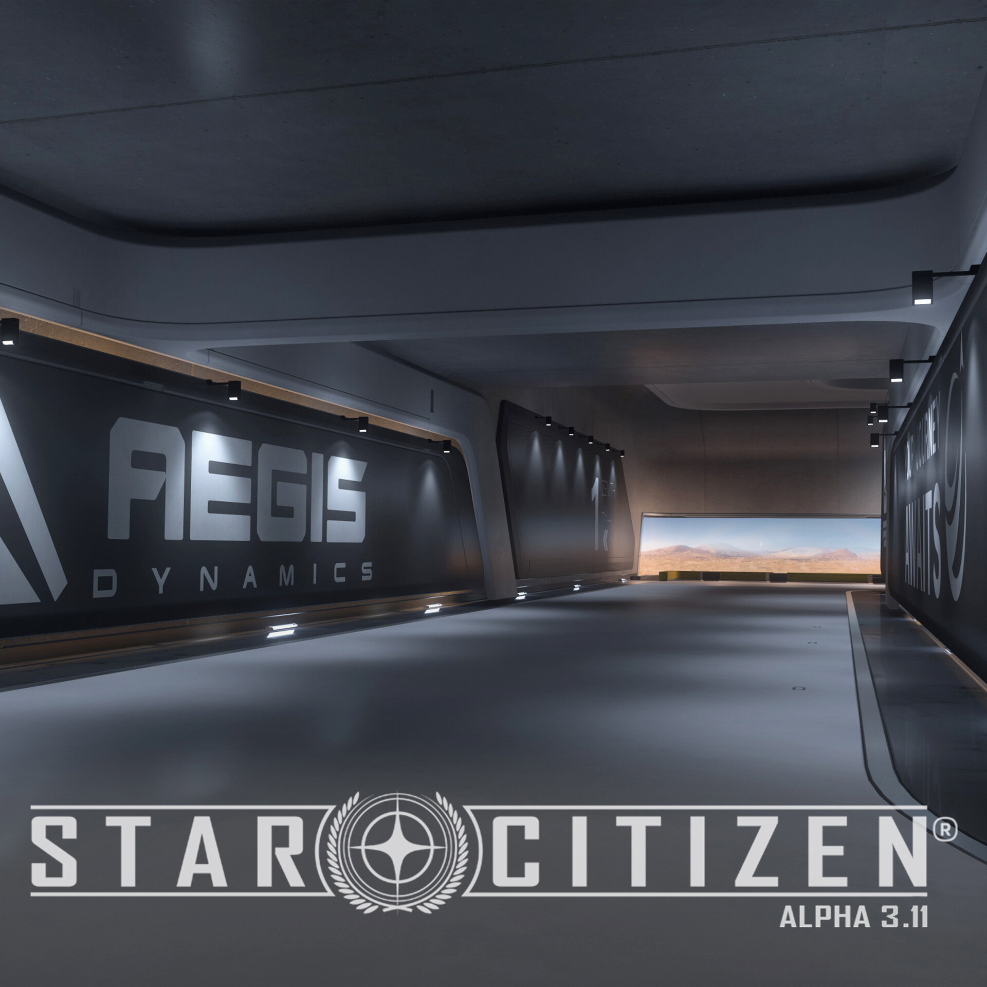 ArtStation - IAE 2950 - Tobin Expo Center