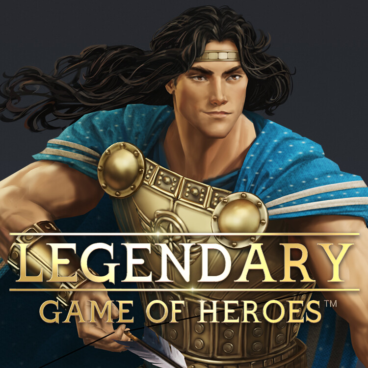 ArtStation - Paris | Legendary