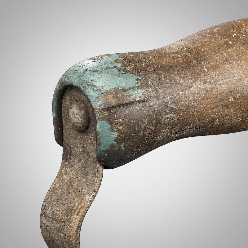 ArtStation - Andrey Levchenko