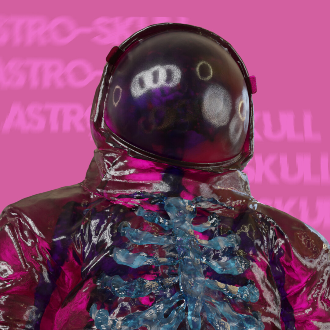 ArtStation - Astro Collection