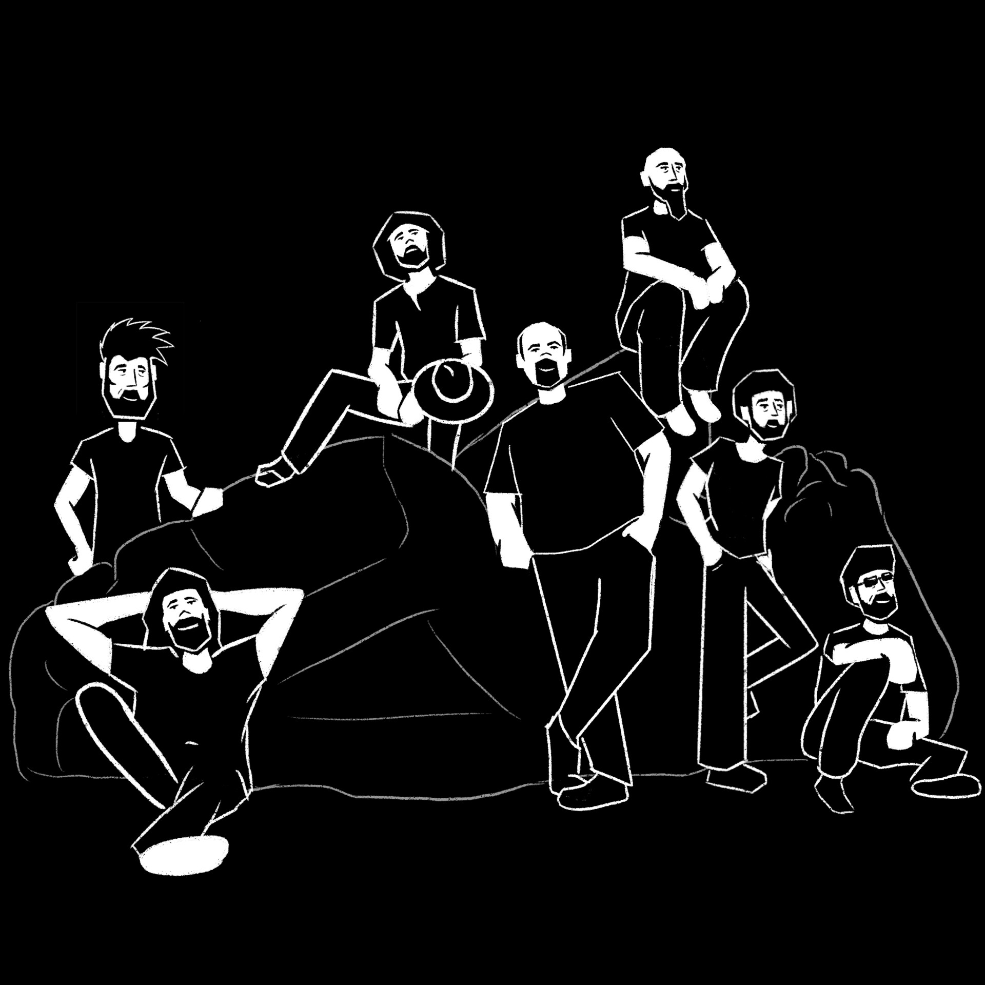 ArtStation - Delicate Disorder Animated Video