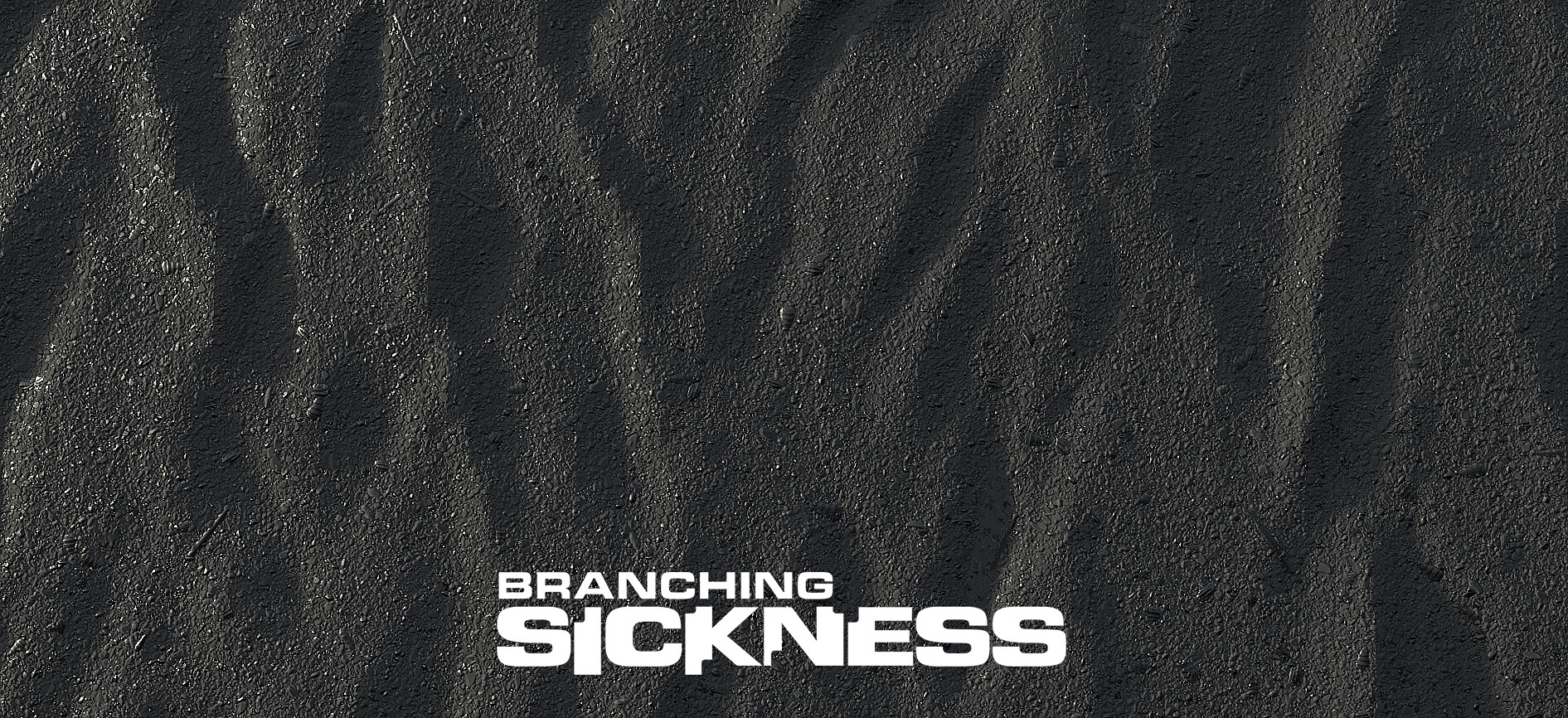 ArtStation - Branching Sickness - Materials