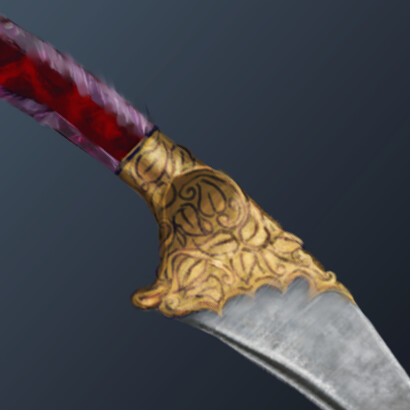 ArtStation - Pesh-Kabz