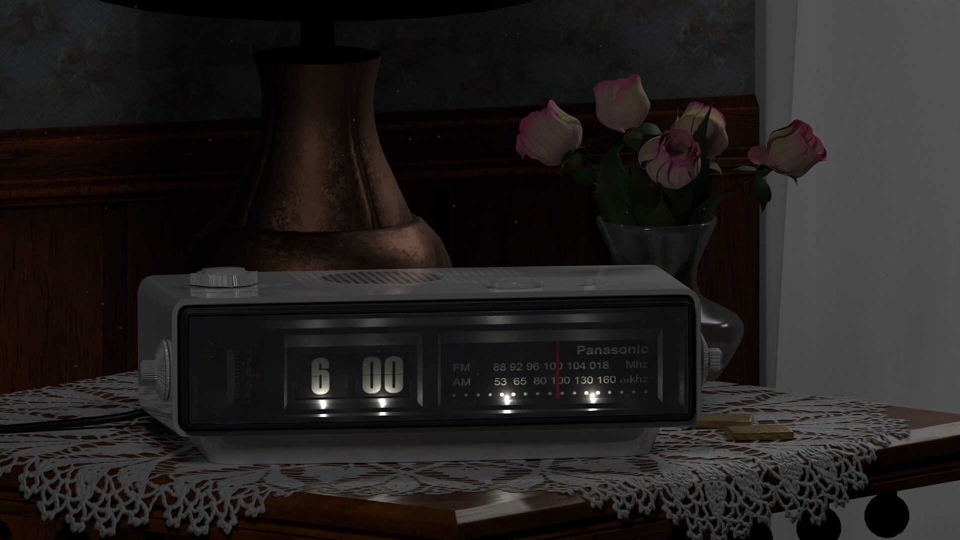 ArtStation - Groundhog Day