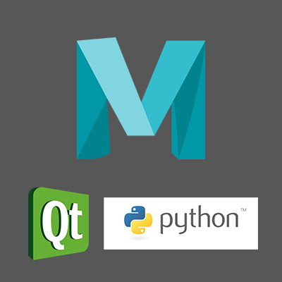 ArtStation - Maya tools collection