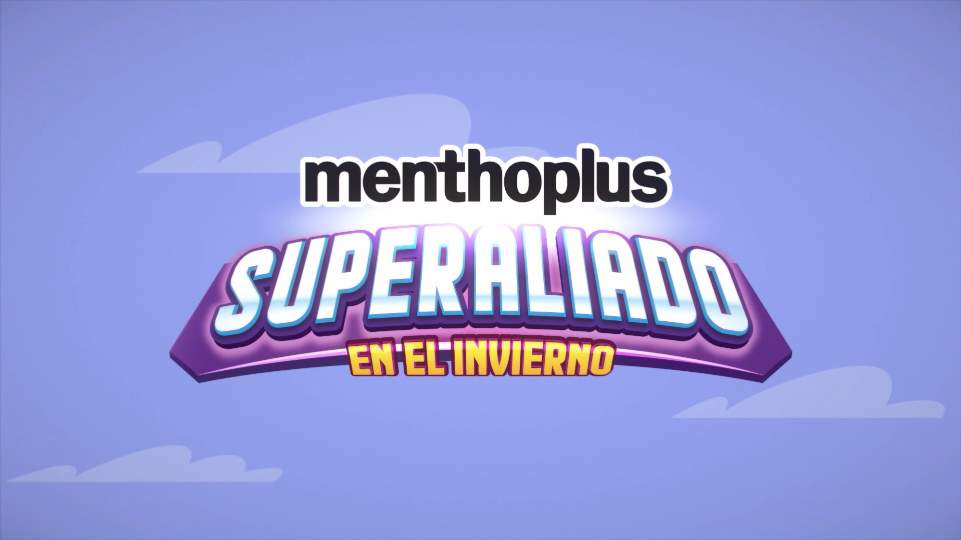 Jonathan Prado - Menthoplus. Character Design & Concept Art.