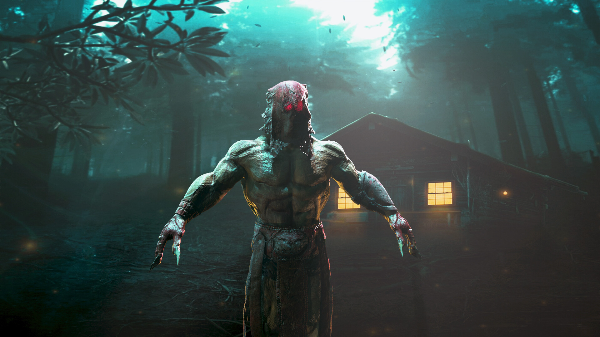 ArtStation - Executioner