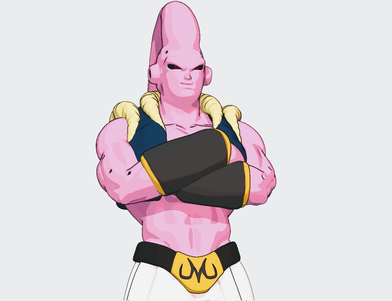 ArtStation - Pratham rai