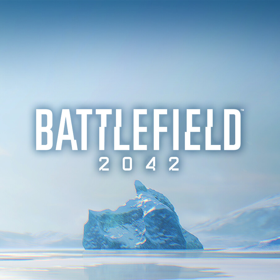 ArtStation - BATTLEFIELD 2042 - Breakaway