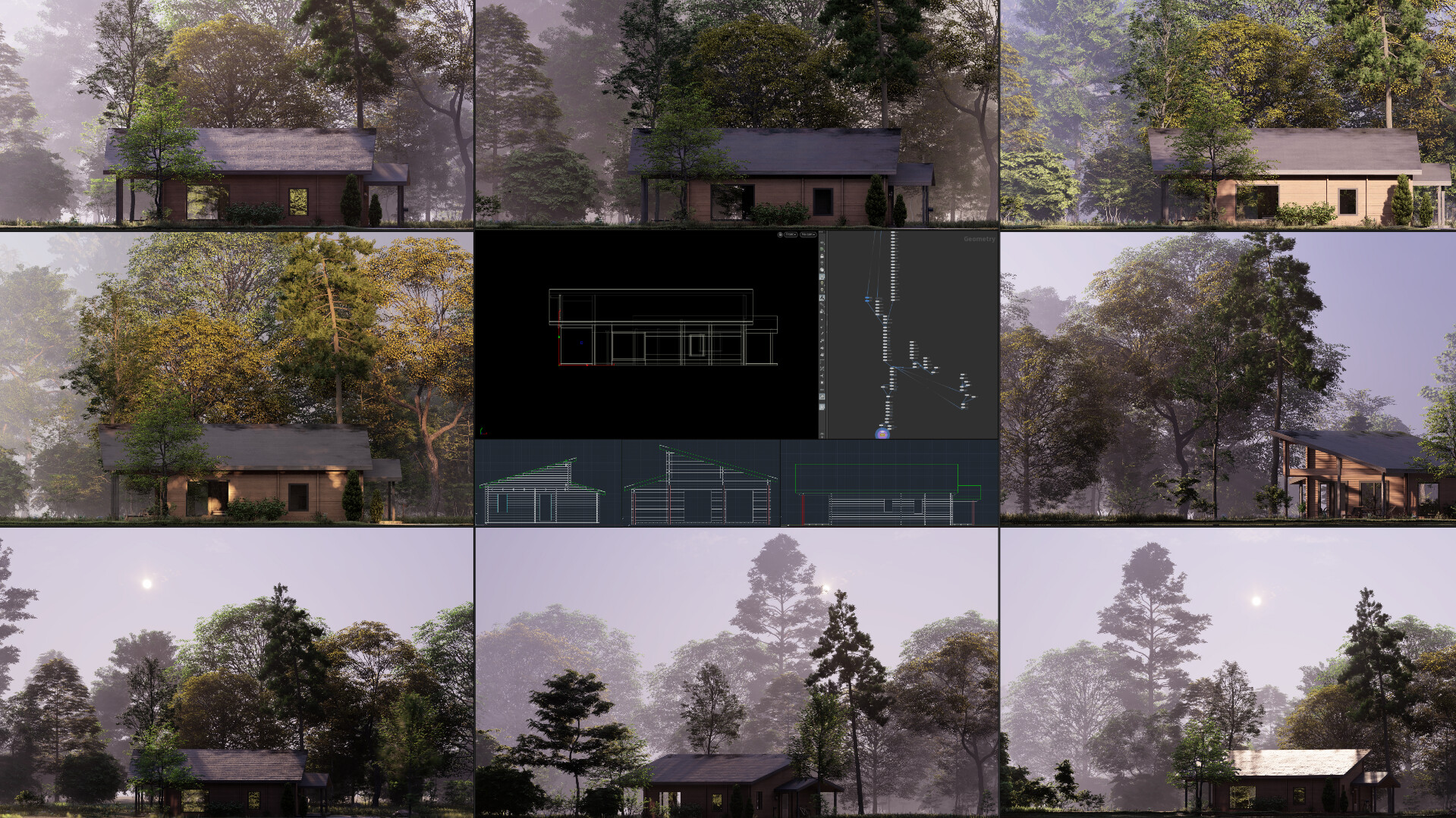 ArtStation - Interactive 3D