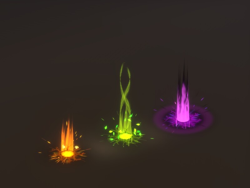 ArtStation - Roman Savelyev