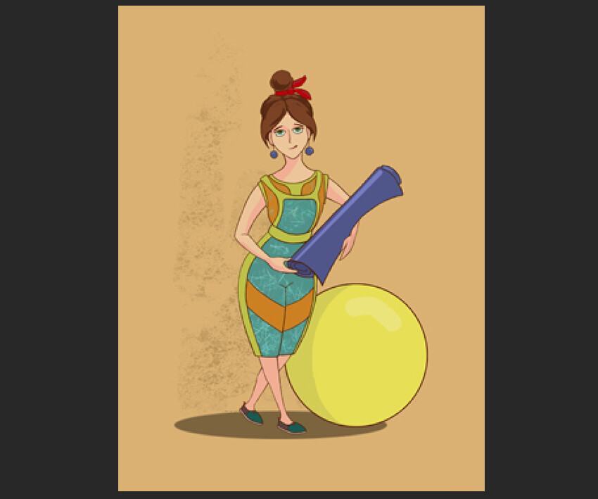 ArtStation - Sketches