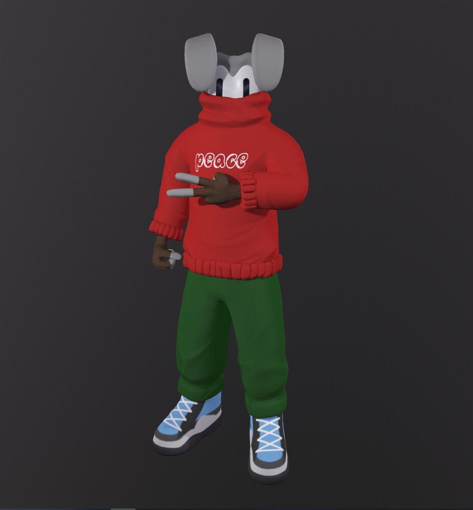 ArtStation - State Wizard