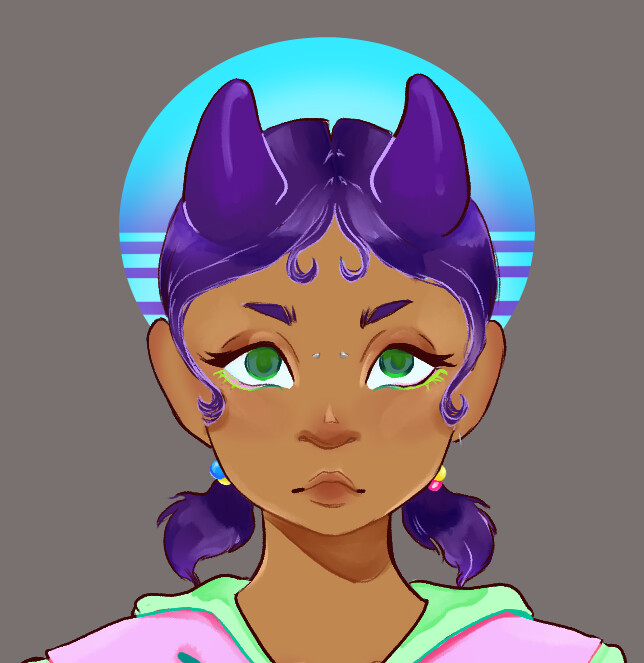 ArtStation - Zeppy VisDev and Character Sprites