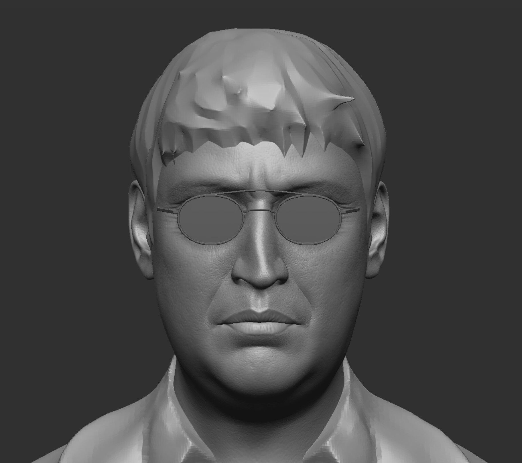 ArtStation - Doc Ock