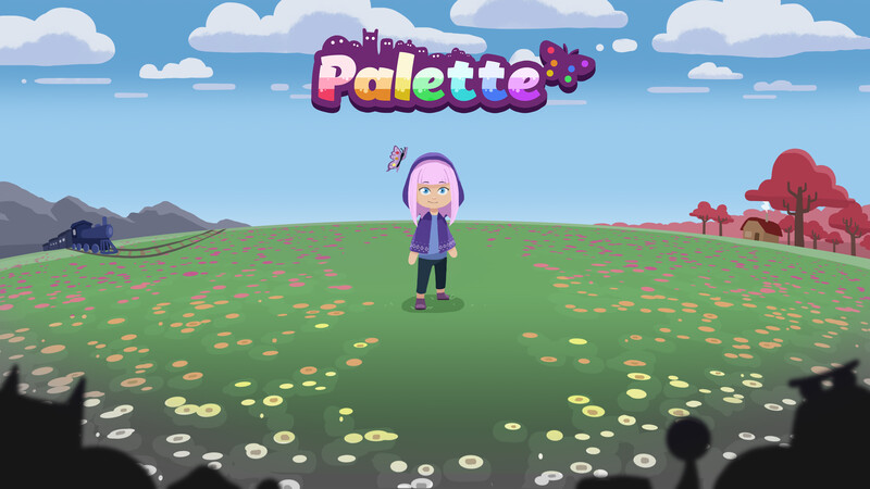 ArtStation - Mari Wood