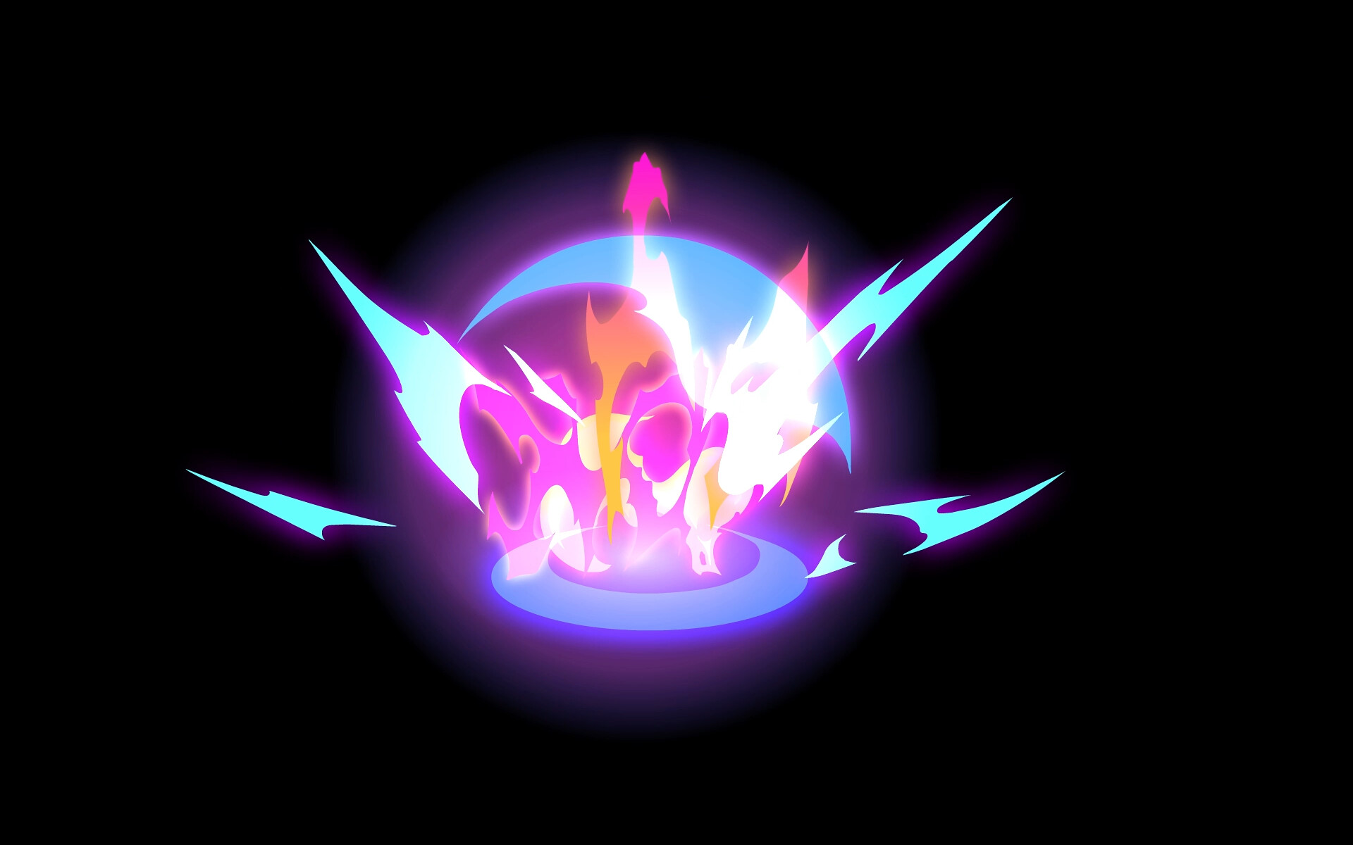 ArtStation - VFX Strike