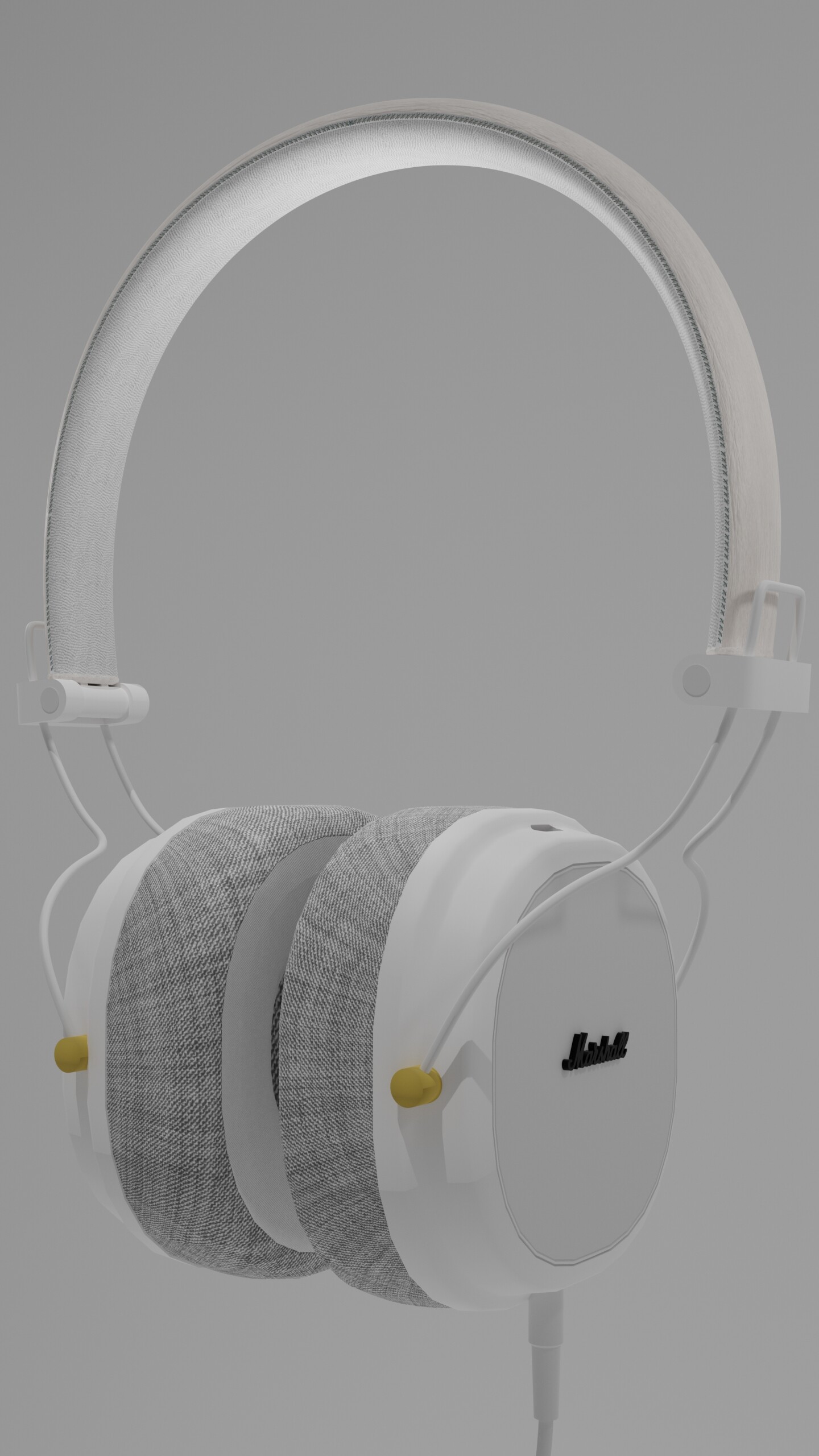 ArtStation - Detailed Modelling Tryouts