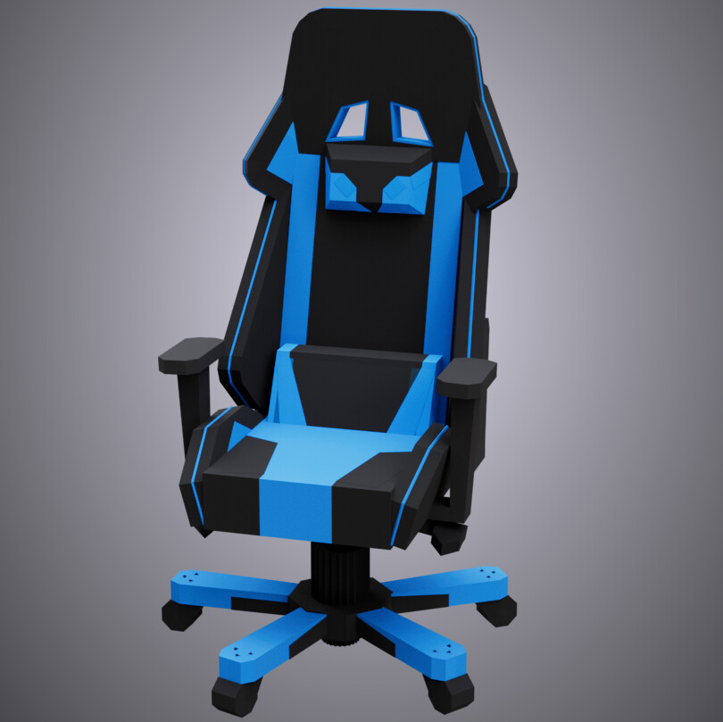ArtStation - Gaming Chair