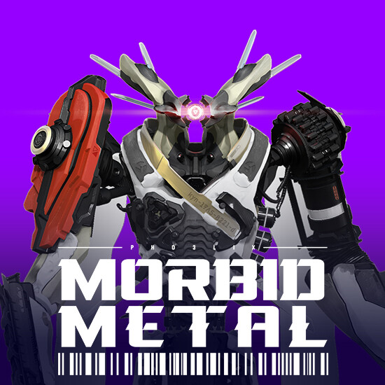 ArtStation - Character Concept: kYn