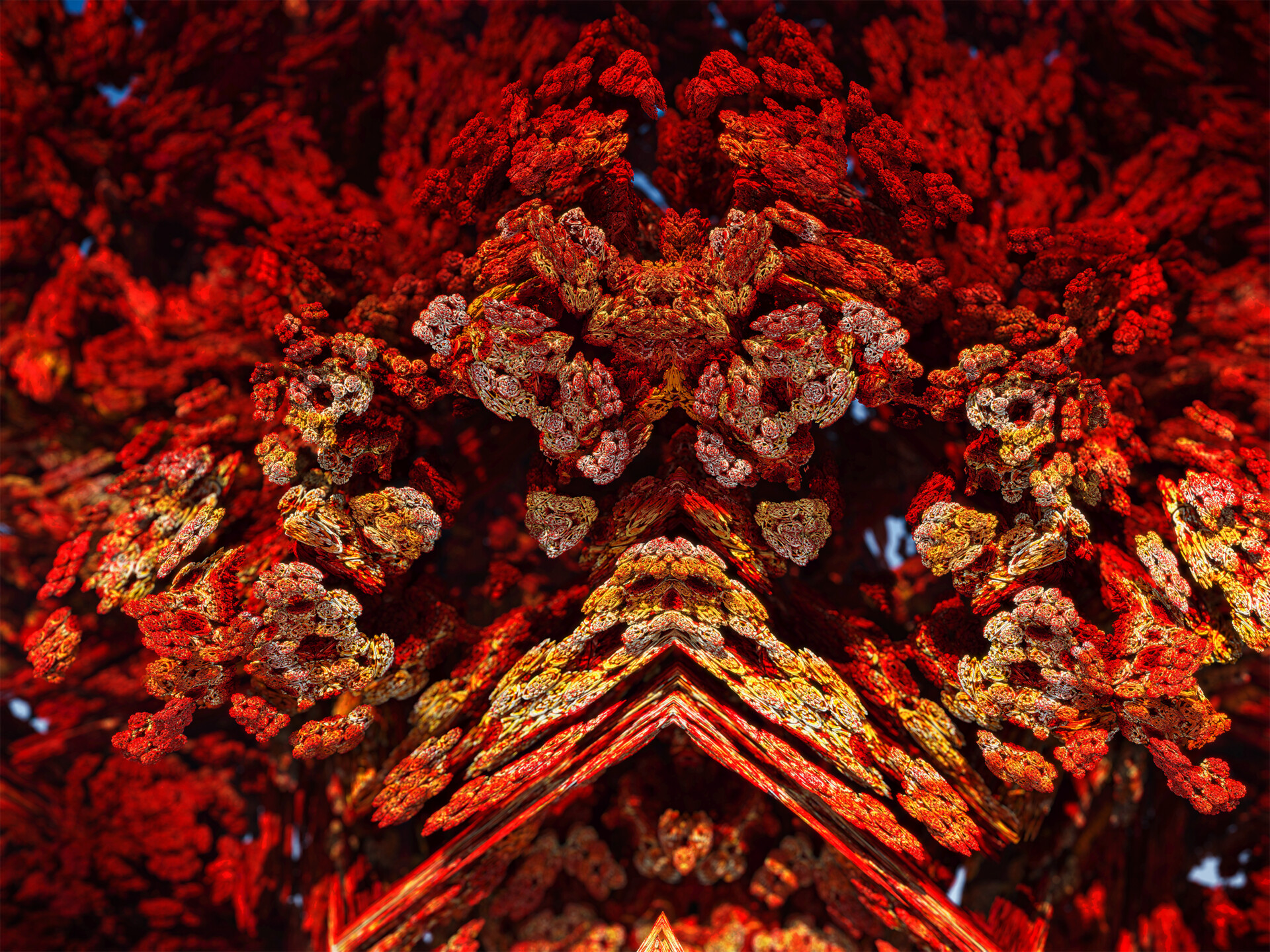 ArtStation - Chemtech