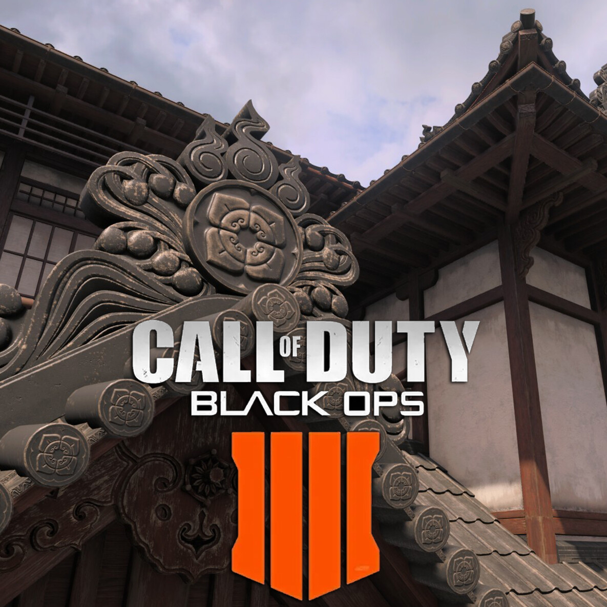 Sacha Meunier - Call Of Duty : Black Ops 4 - Gridlock