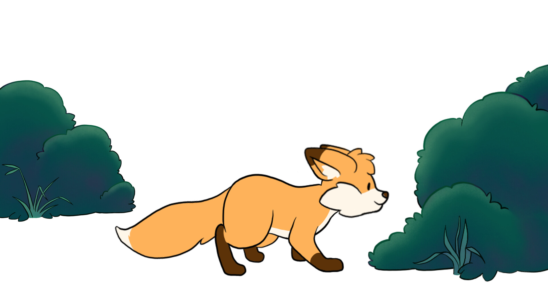 ArtStation - Twitch-Alerts |Animation Commission