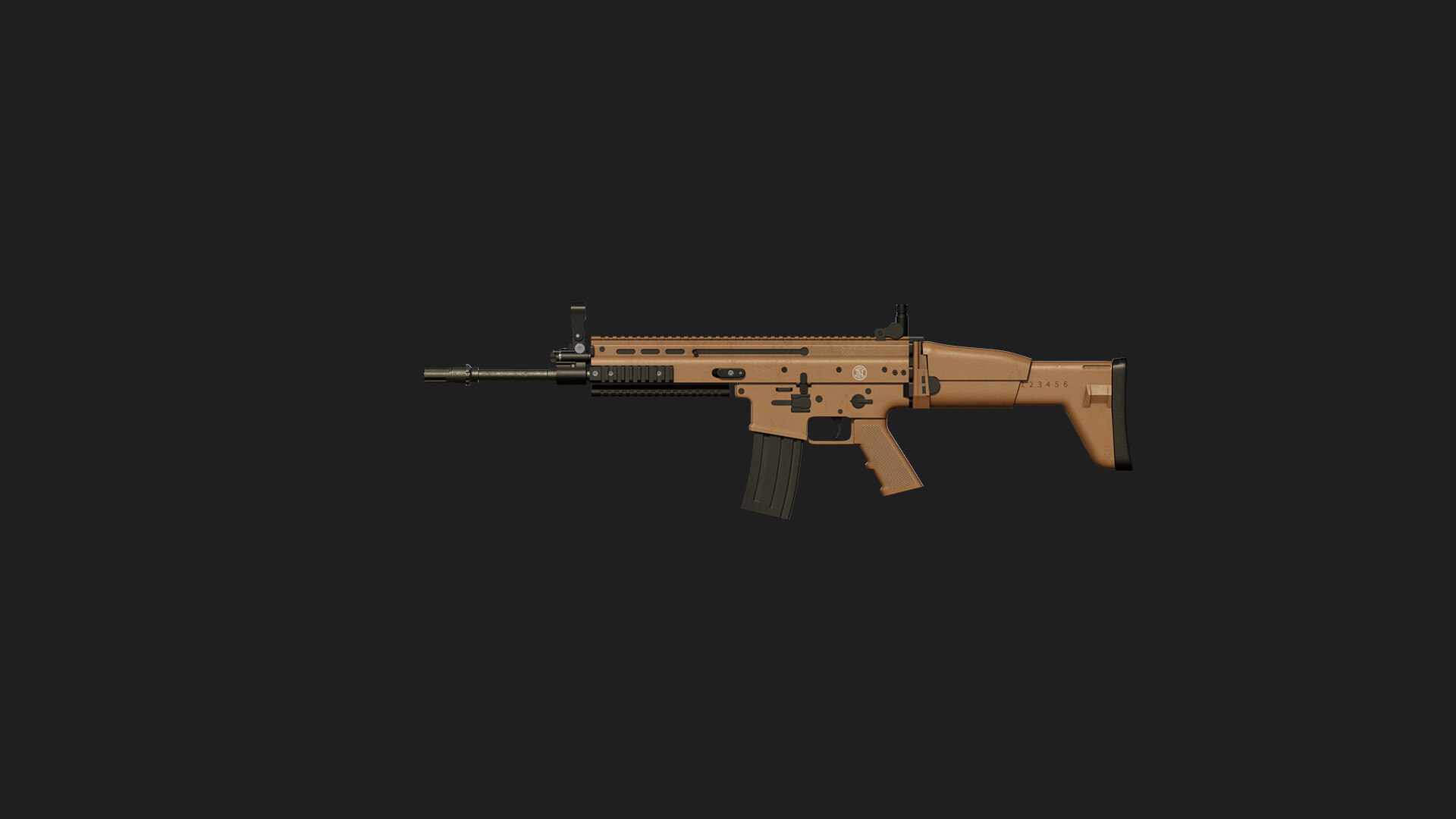 ArtStation - Scar l