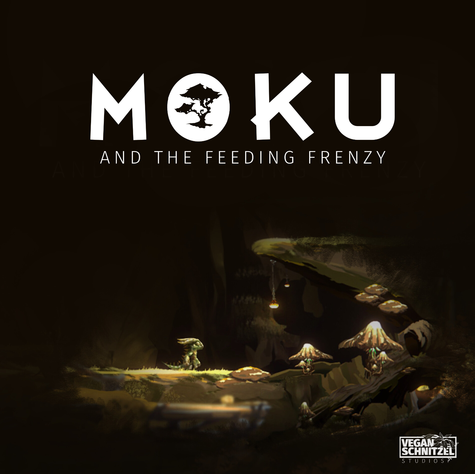 ArtStation - MOKU - Visual development
