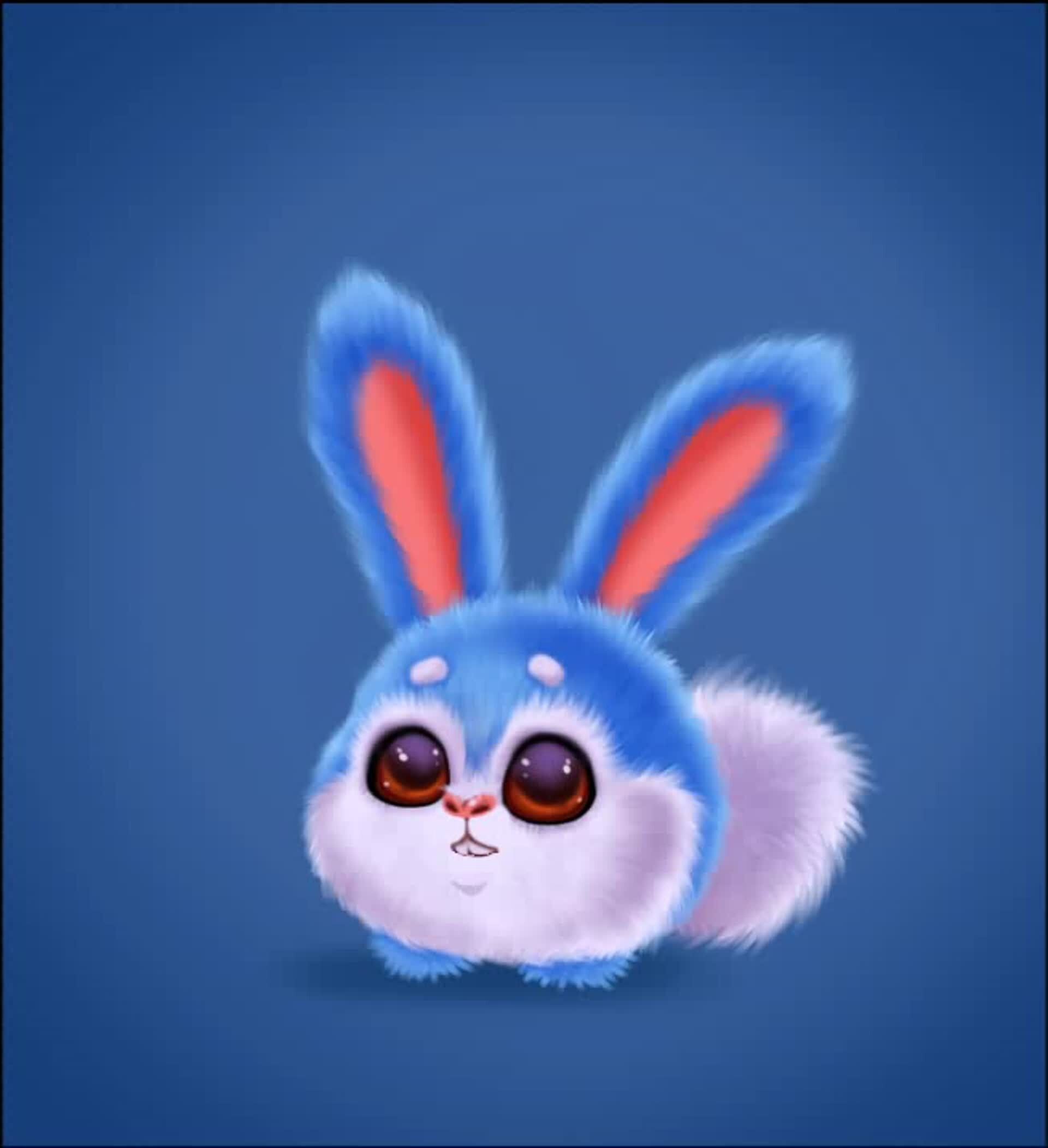 ArtStation - cutebubbles