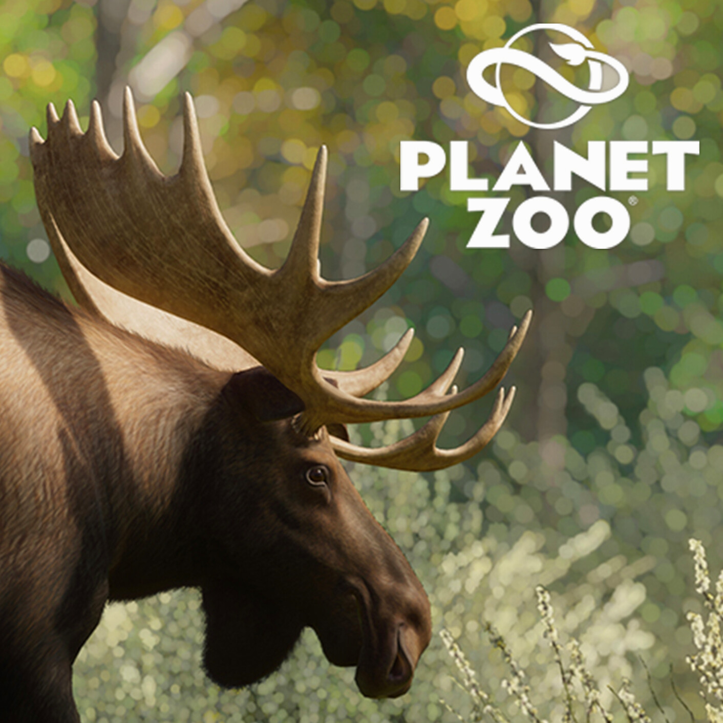 ArtStation - Alaskan Moose