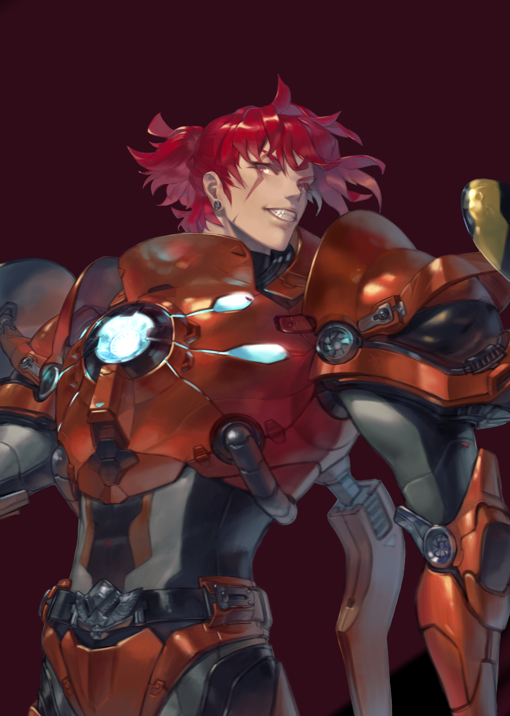 ArtStation - 06 Wrecking crews