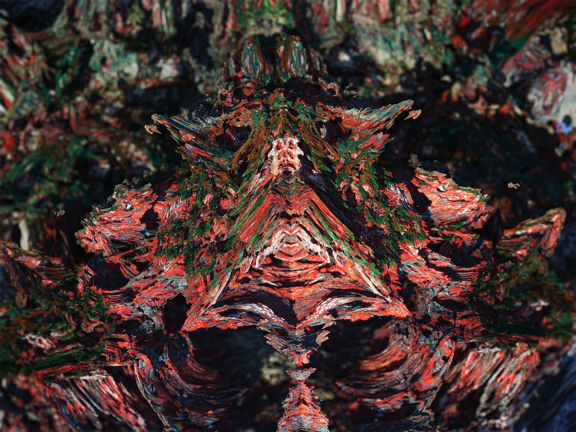 ArtStation - 22022022