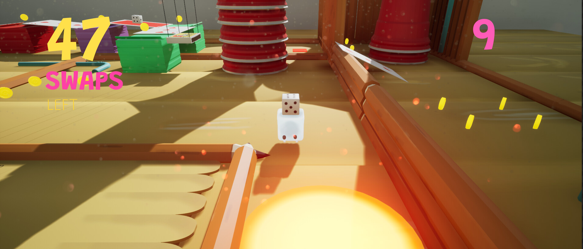 ArtStation - Water Me! Early Alpha Screens