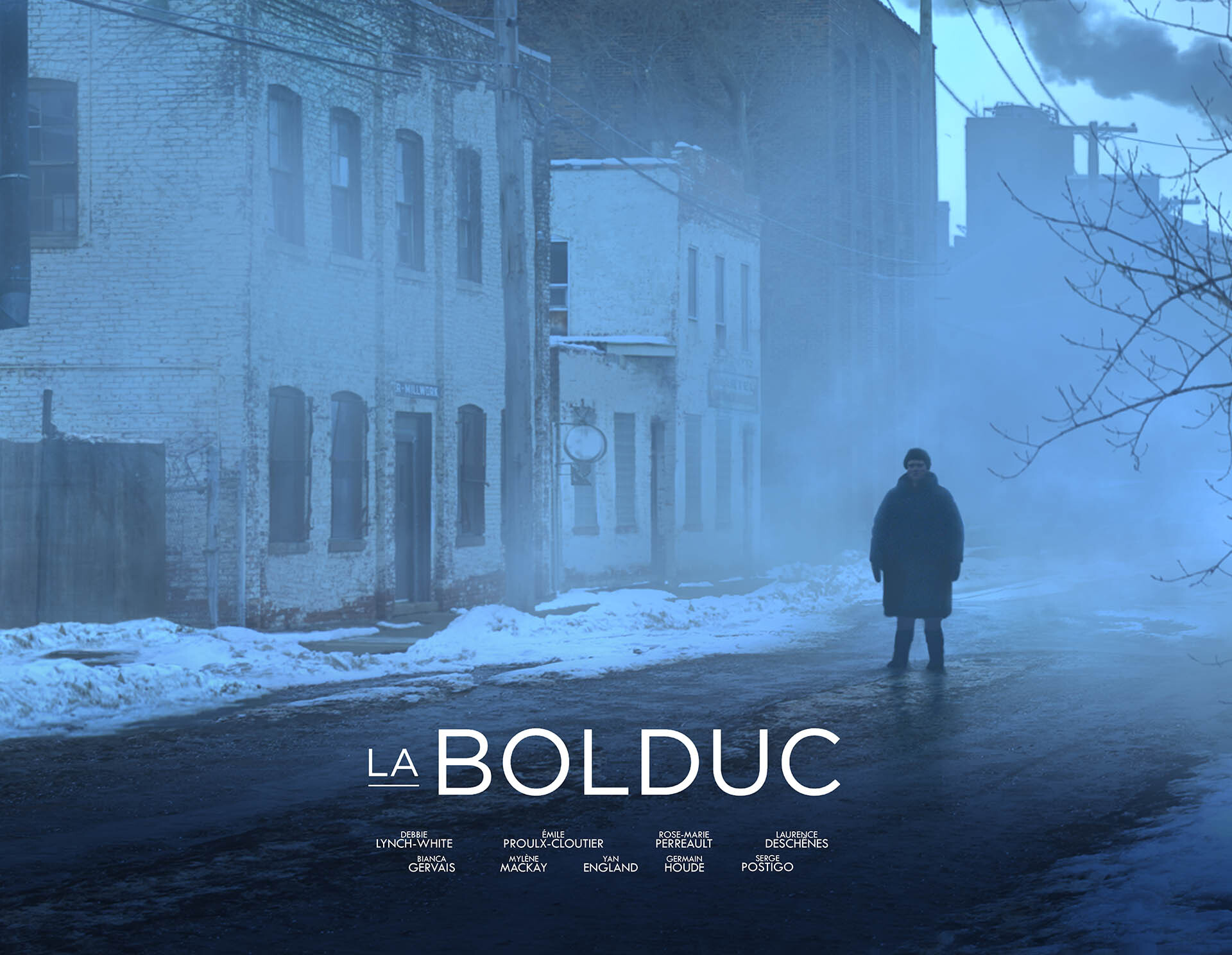 ArtStation - La Bolduc Concept Art