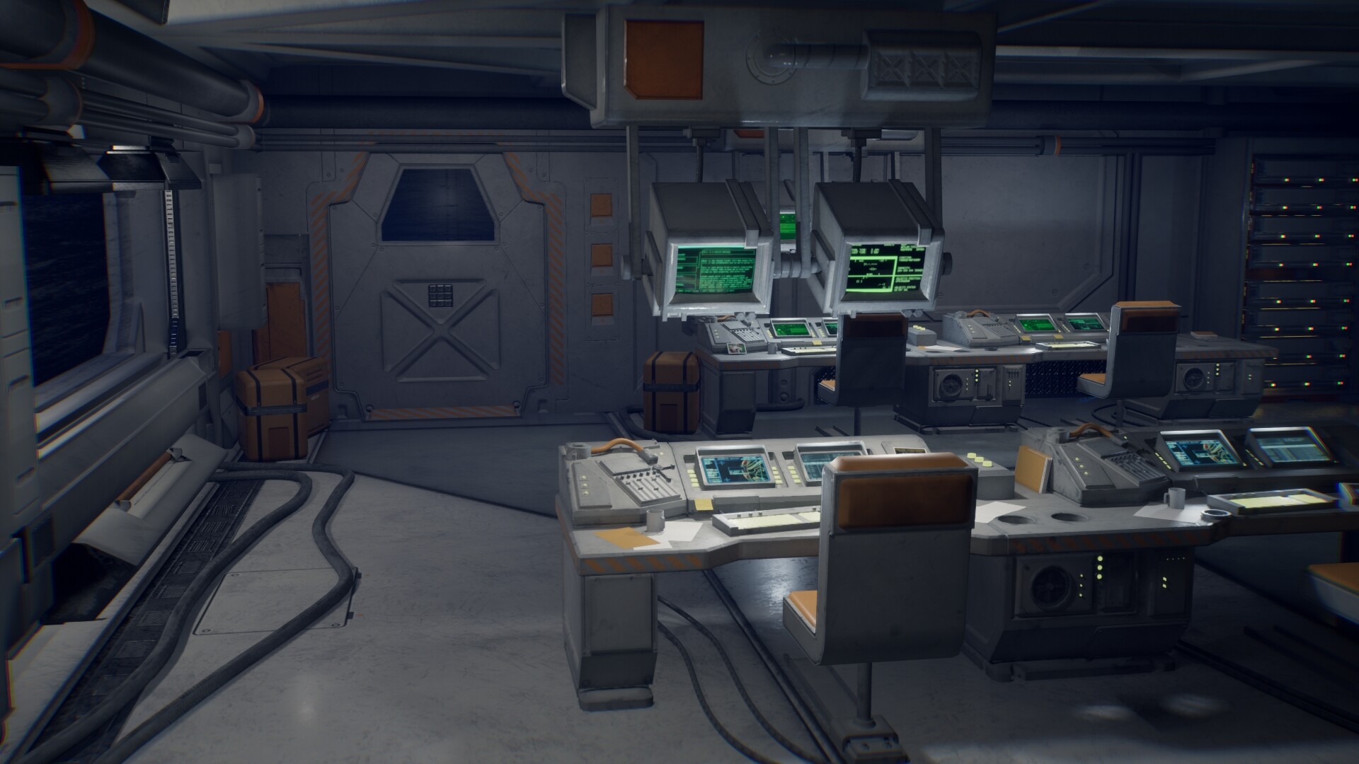 ArtStation - ALIEN - Fan art