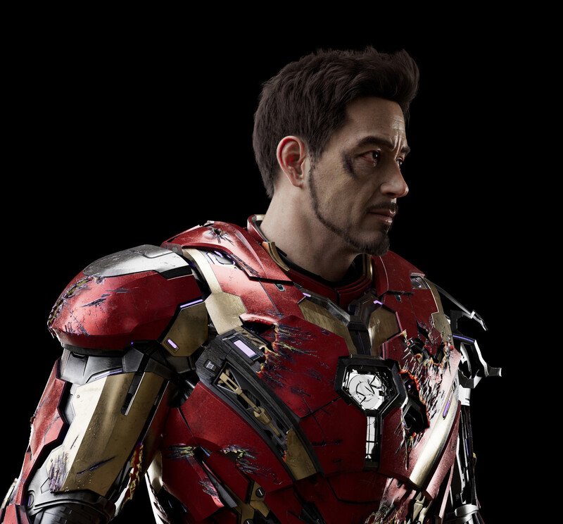 ArtStation - Hallo -Fan