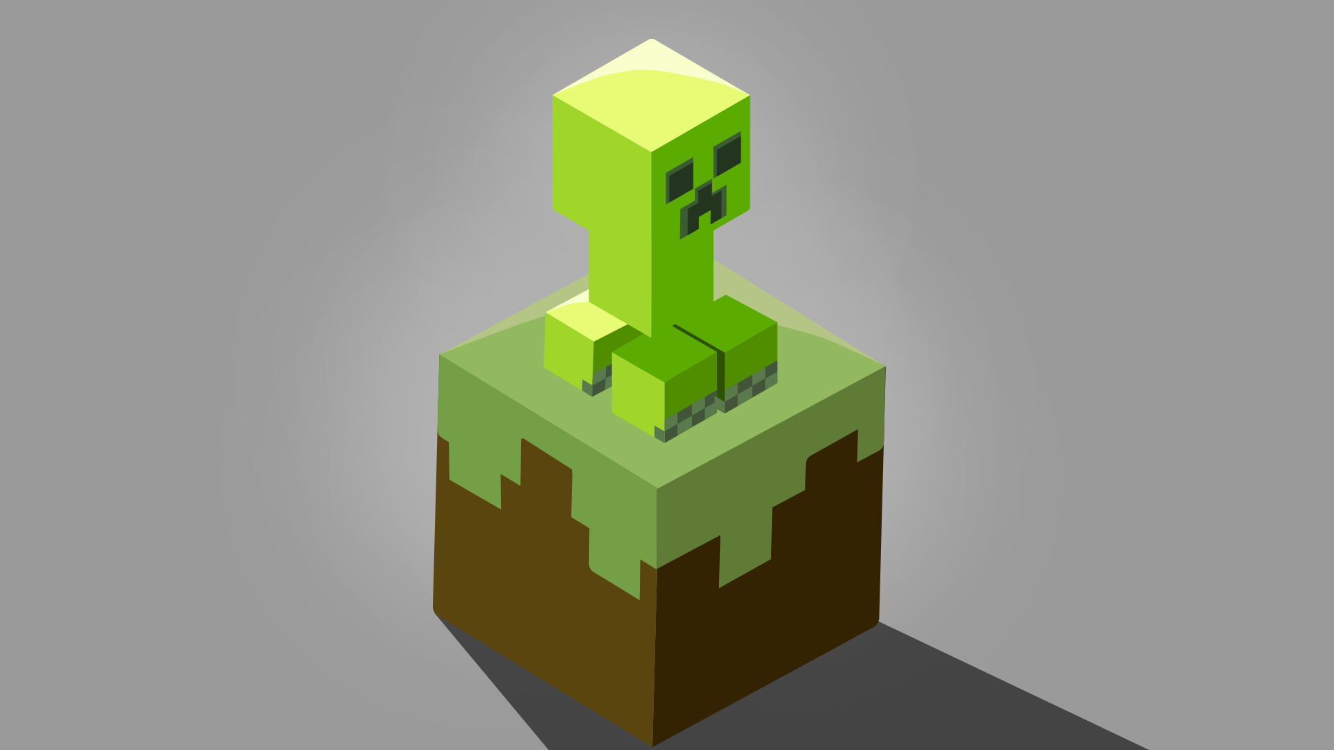 ArtStation - Vector Art Work