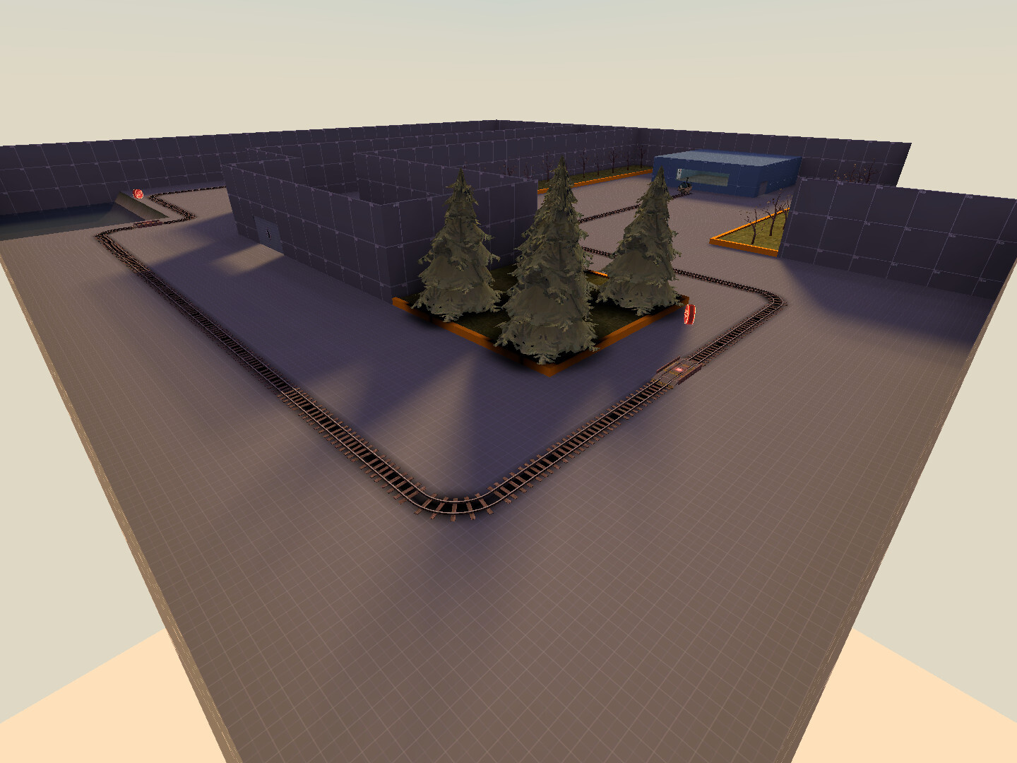 ArtStation - pl_unlogic_v2